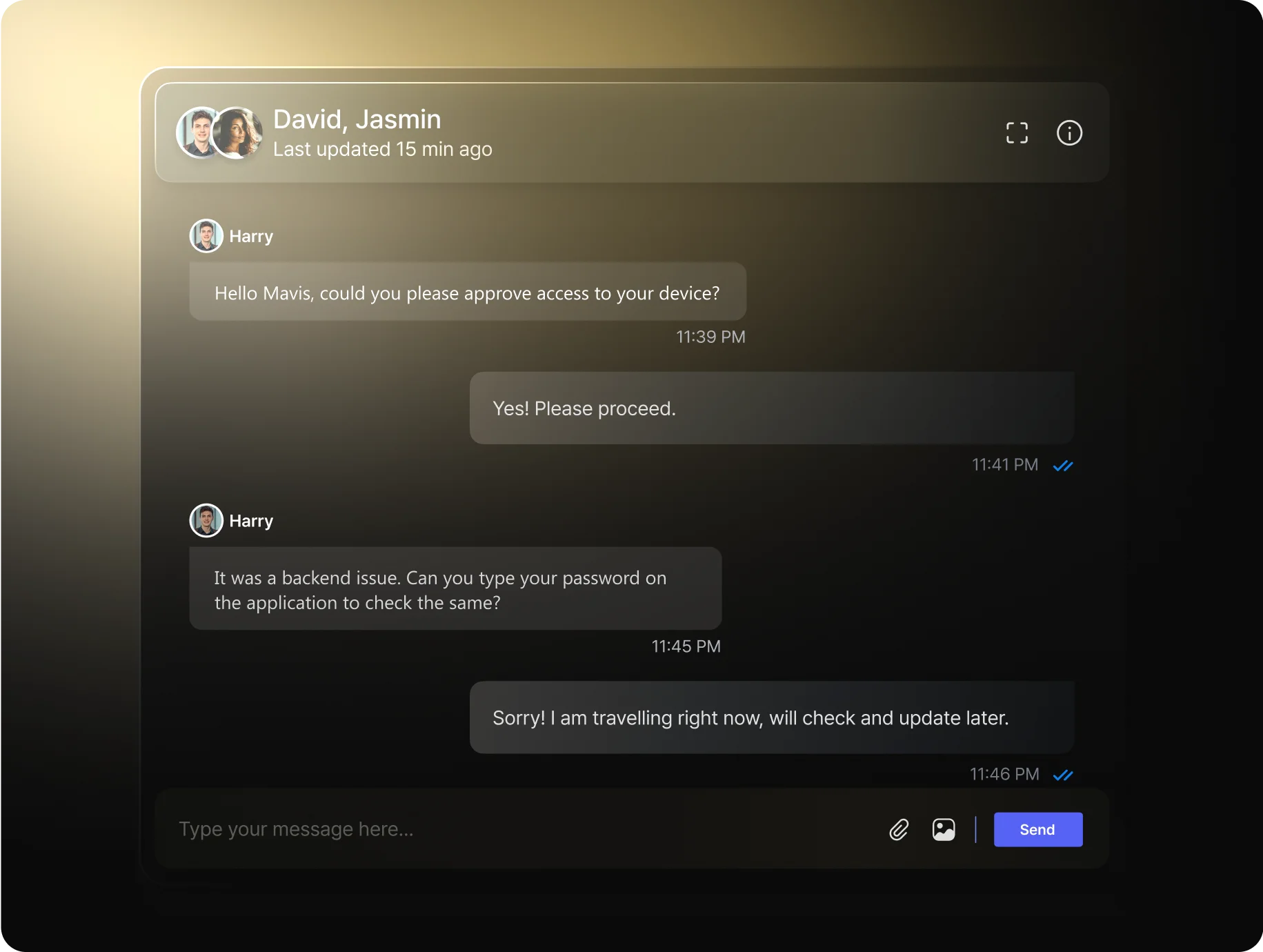 Multichannel ticketing for MSP customers | IT-Connect by DeskDay